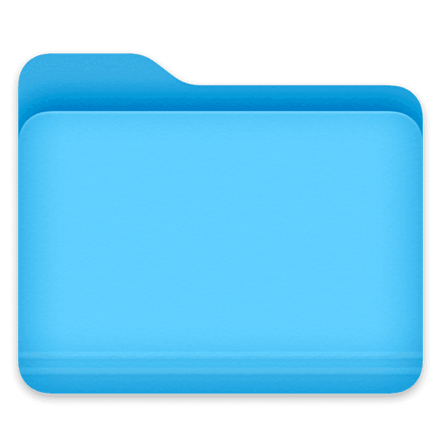 FolderArt - Custom Folder Icons